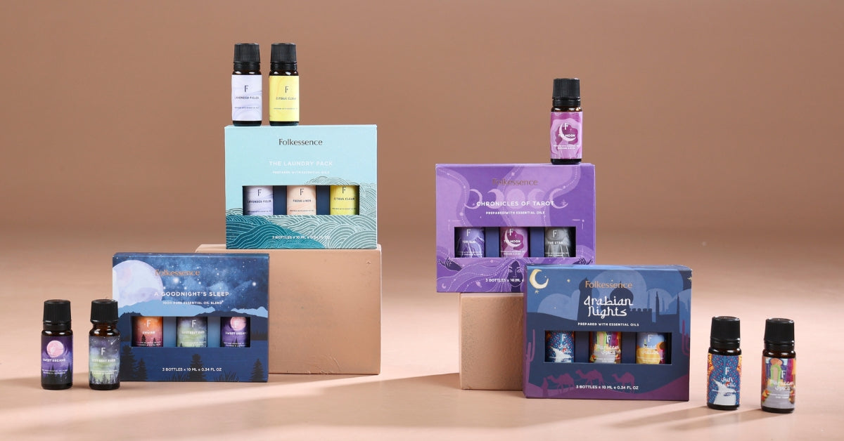 Folkulture Home Decor: Sustainable Luxury & Distinctive Designs